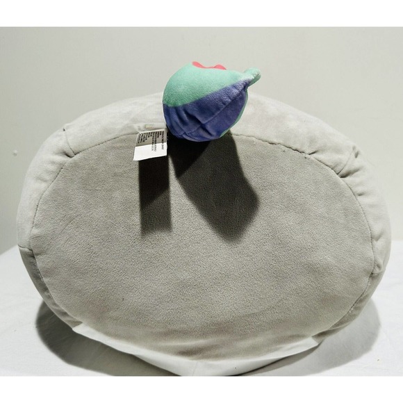 Kellytoy | Toys | Squishmallow Teresa The Unicorn 6 Gray Grey Plush ...